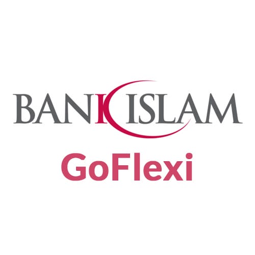 Bank Islam GoFlexi - Pelan Bayaran Ansuran Mudah Online
