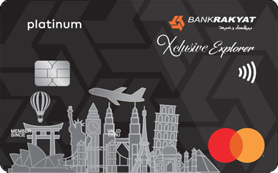 Bank Rakyat (Bank Kerjasama Rakyat Malaysia Berhad)