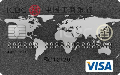 ICBC Malaysia - Industrail Commercial Bank of China Berhad