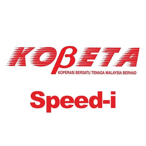 KOBETA Speed-i - Pinjam Sehingga RM250,000 Selama 10 Tahun