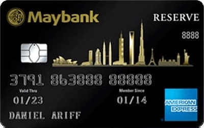 Maybank (Malayan Banking Berhad) - Bank Terbesar di Malaysia