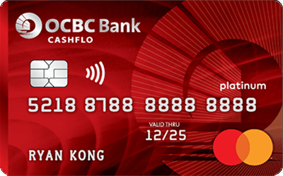 OCBC Bank (Malaysia) Berhad - Pinjaman Peribadi Malaysia