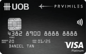 UOB Balance Transfer - Pelan Yang Fleksibel Tanpa Kadar Faedah