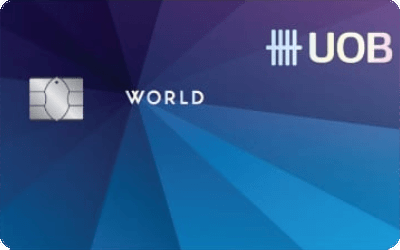 UOB Balance Transfer - Pelan Yang Fleksibel Tanpa Kadar Faedah